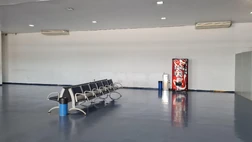Level 512: "Toothkiller base" | Backrooms Freewriting Wiki | Fandom