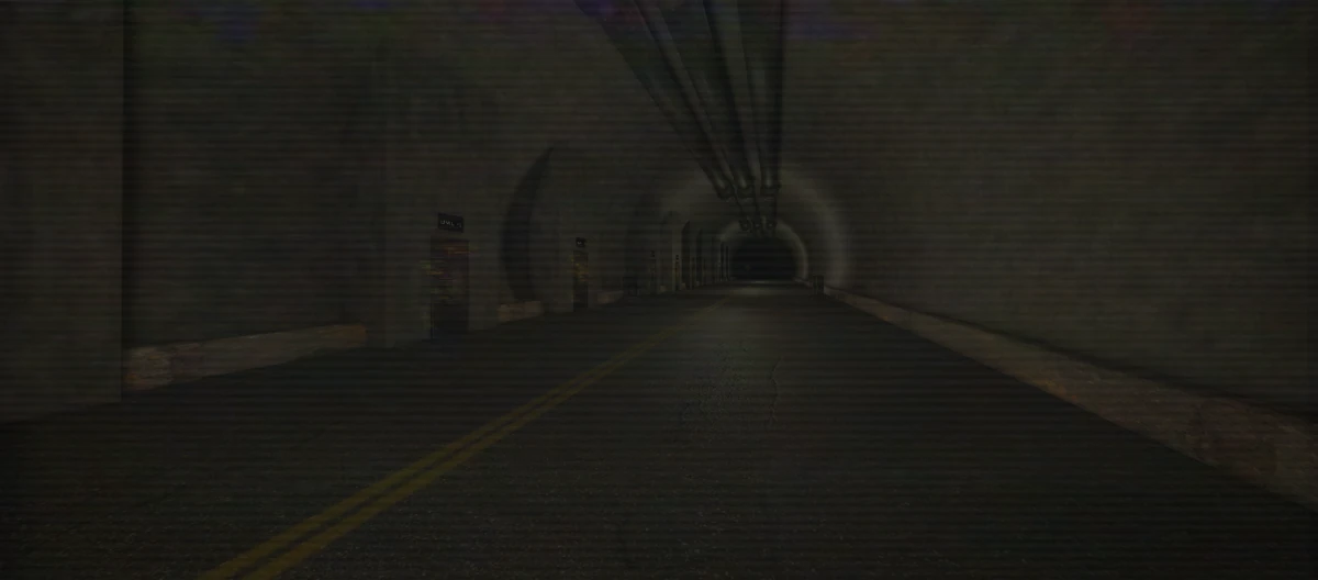 Negative hub | Backrooms Freewriting Wiki | Fandom