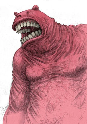 Skin givers | Backrooms Freewriting Wiki | Fandom