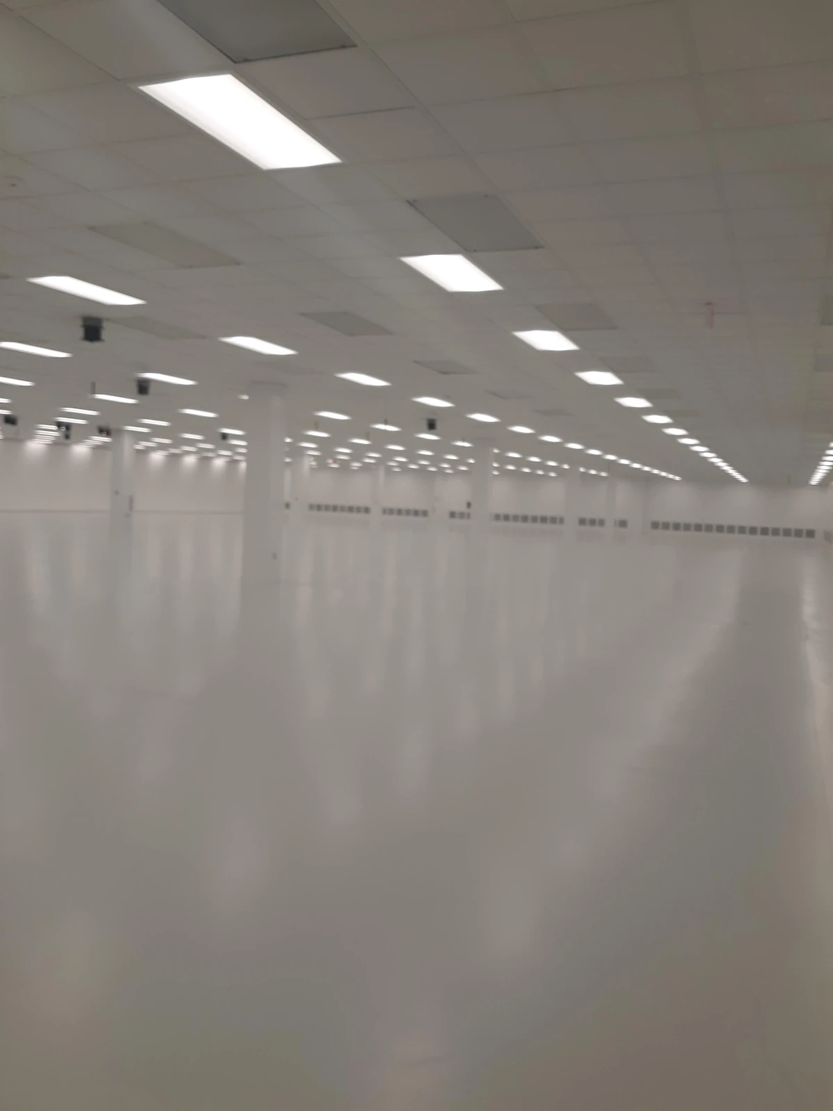 Level 10^10^100 — The Googleplex Drift (The Voidyrooms) | Backrooms ...