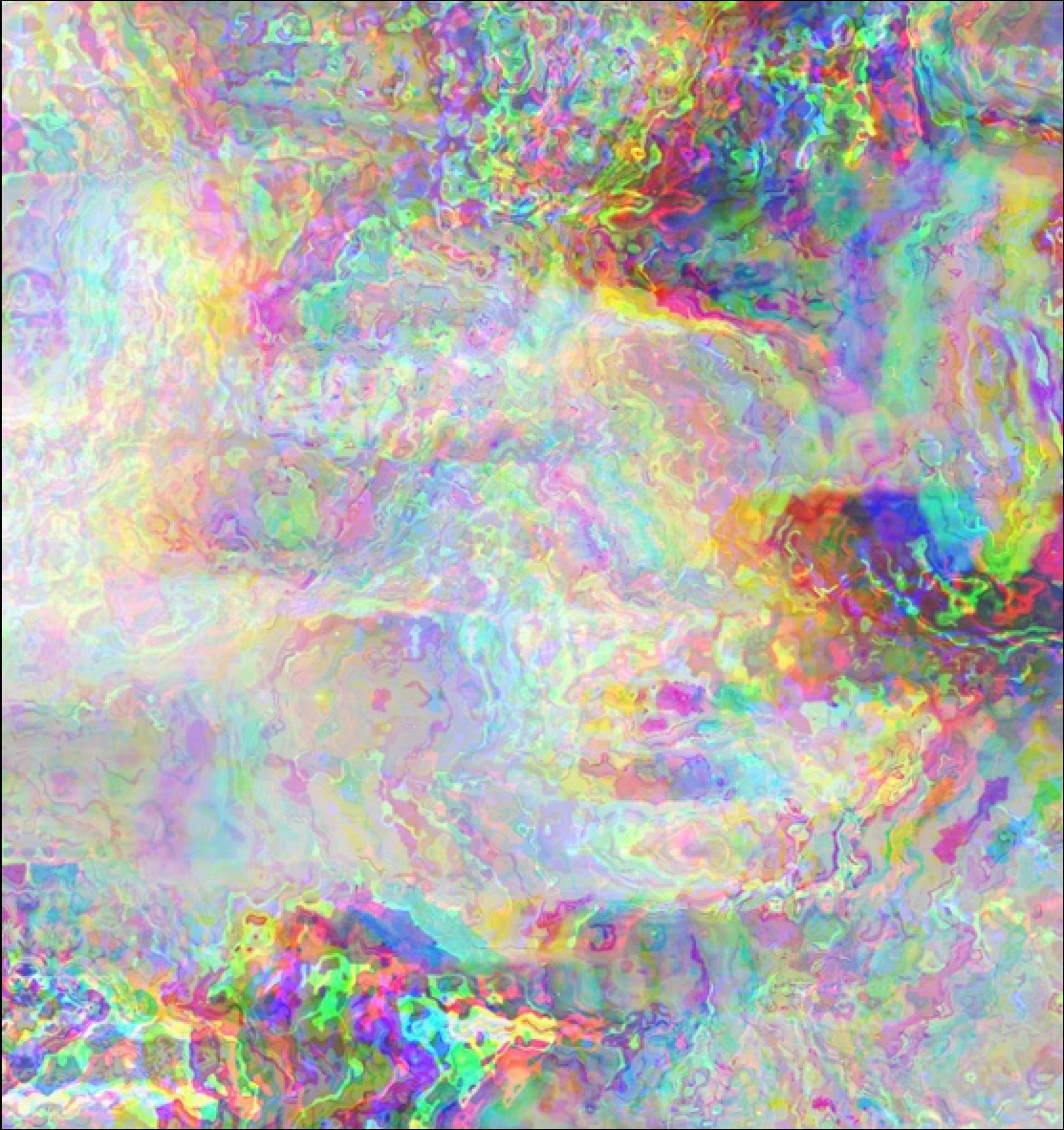 Level -922 | Backrooms Freewriting Wiki | Fandom