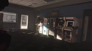 Level 35.1: "Cast Aside" | Backrooms Freewriting Wiki | Fandom