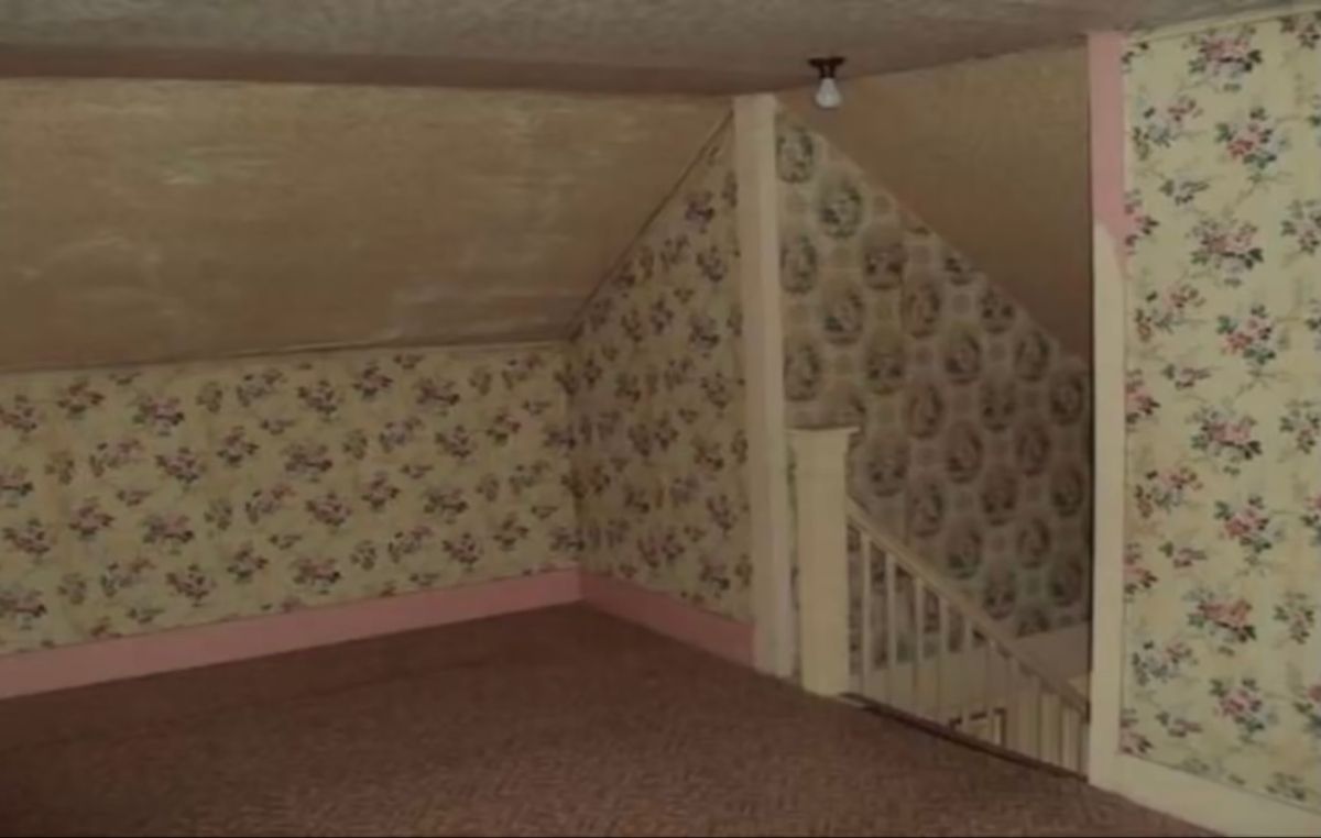 Level -6: "Bedroom Nostalgia" | Backrooms Freewriting Wiki | Fandom