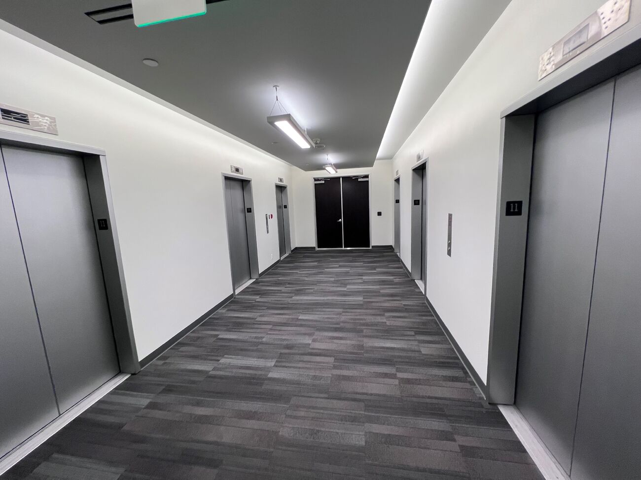 Level ε0: "Infinite Elevator" | Backrooms Freewriting Wiki | Fandom