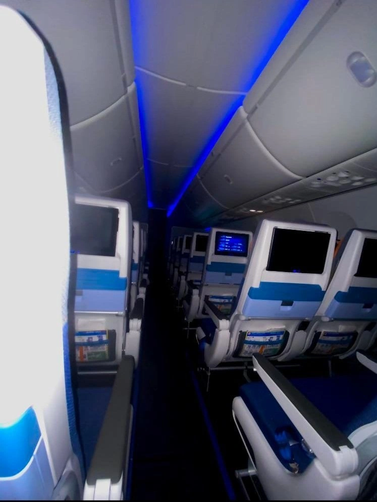 Level 39: "Safe Travels" | Backrooms Freewriting Wiki | Fandom