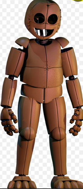 Springlock Suits Backrooms Freewriting Wiki Fandom