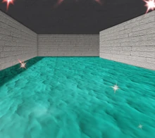 The Poolrooms | Backrooms games Wiki | Fandom