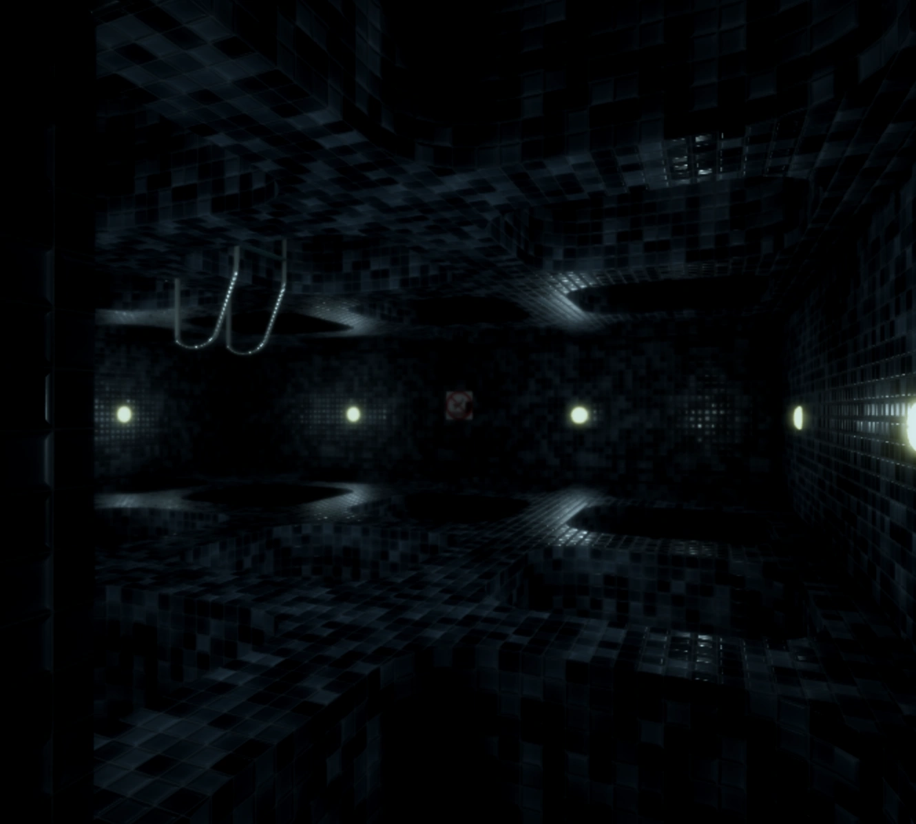 Level 37.1 | Backrooms: Generation Error Wiki | Fandom