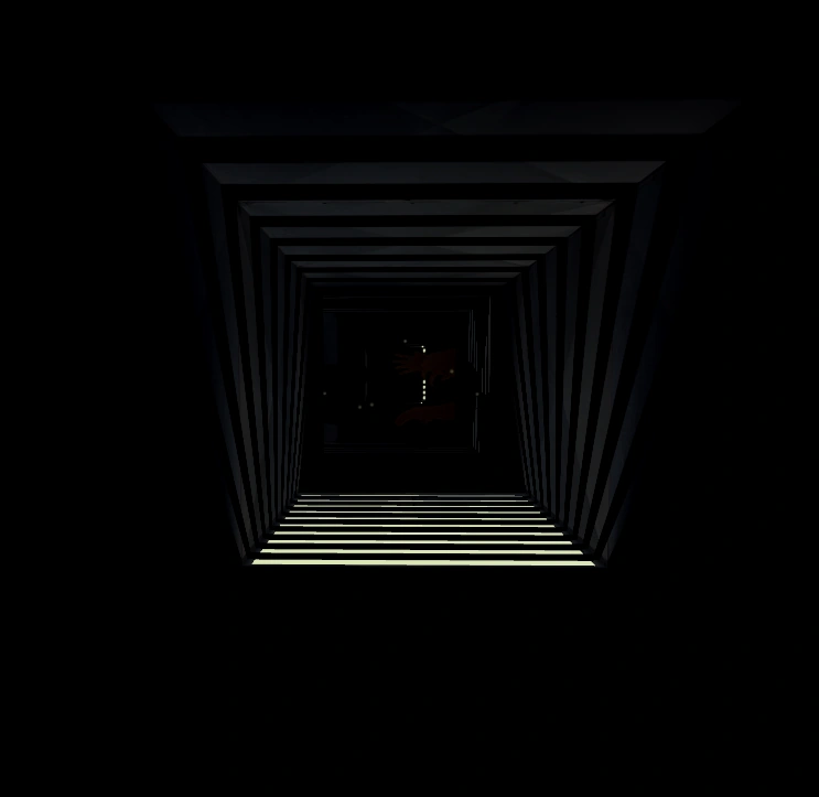 Clumps | Backrooms: Generation Error Wiki | Fandom