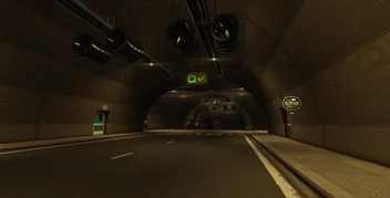 Hub | Backrooms: Generation Error Wiki | Fandom