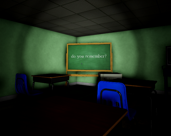Nostalgic Memories Backrooms Generation Error Wiki Fandom
