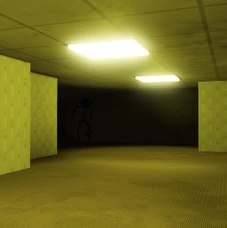 Bacteria | Backrooms: Generation Error Wiki | Fandom