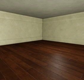 The Room | Backrooms: Generation Error Wiki | Fandom