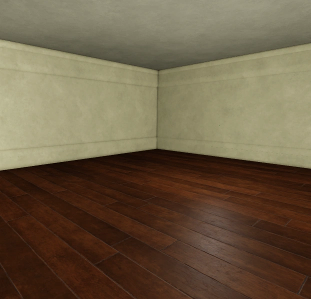 The Room | Backrooms: Generation Error Wiki | Fandom