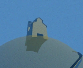 Level 94: "Motion" | Backrooms: Generation Error Wiki | Fandom