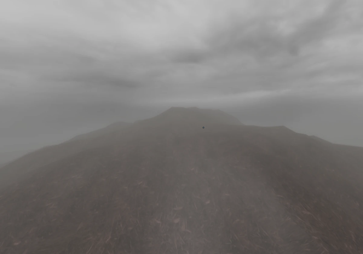 Limitless Mulch | Backrooms: Generation Error Wiki | Fandom