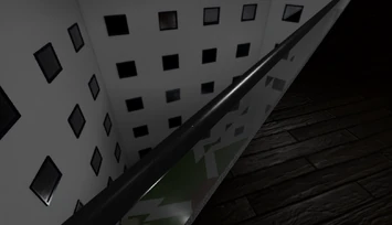 Level 188: "Windows" | Backrooms: Generation Error Wiki | Fandom