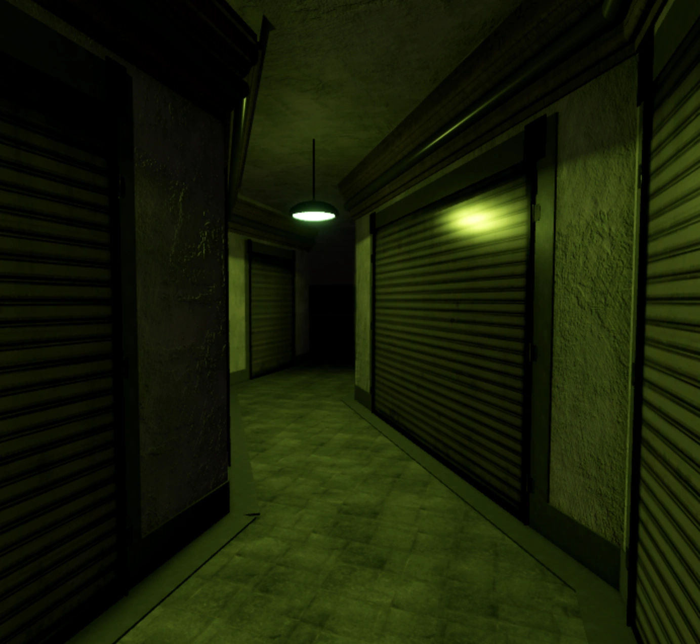 Level 877 | Backrooms: Generation Error Wiki | Fandom