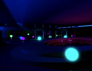 Level 699 | Backrooms: Generation Error Wiki | Fandom