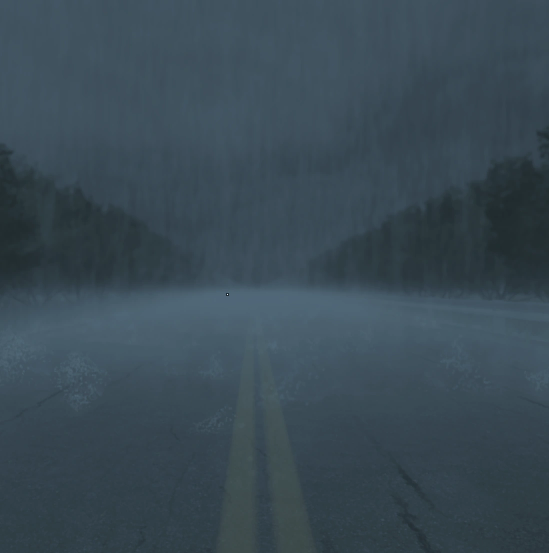 Level 113: "Shigure no Ame" | Backrooms: Generation Error Wiki | Fandom