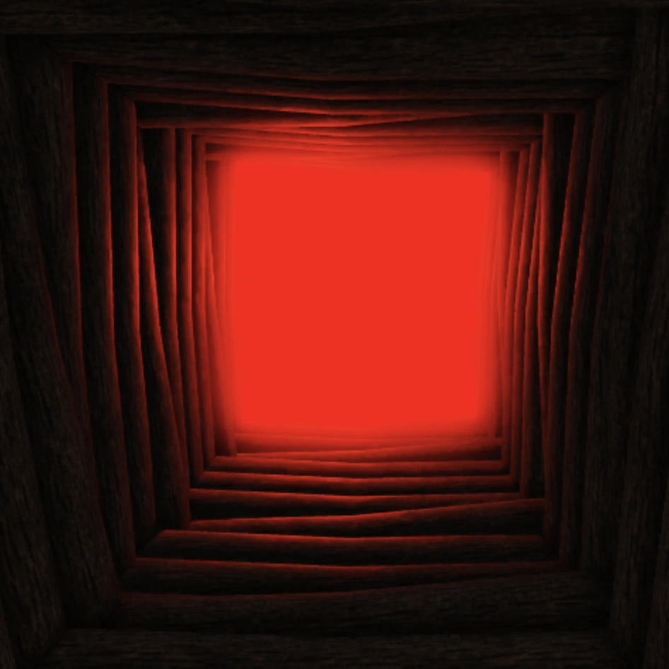 Level 666: "Hallway to Hell" | Backrooms: Generation Error Wiki | Fandom