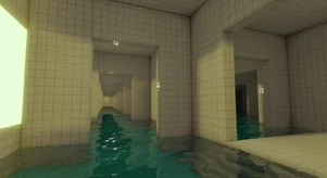 Level 37: "Sublimity" | Backrooms: Generation Error Wiki | Fandom