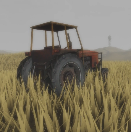 Discuss Everything About Backrooms: Generation Error Wiki | Fandom