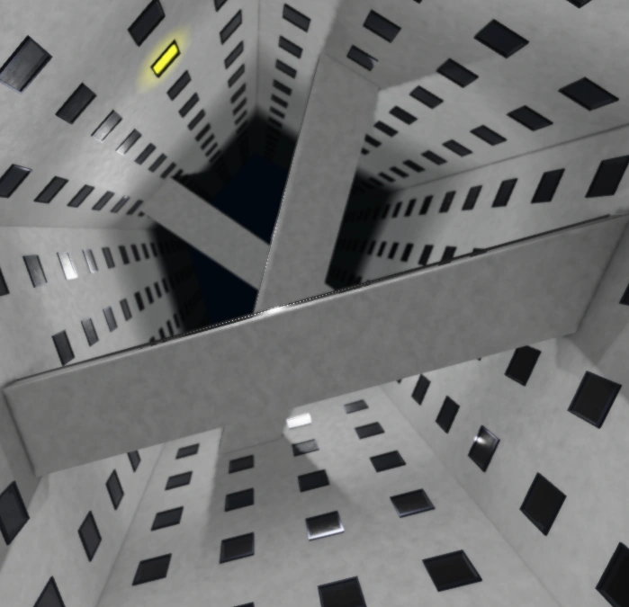 Level 188: "Windows" | Backrooms: Generation Error Wiki | Fandom