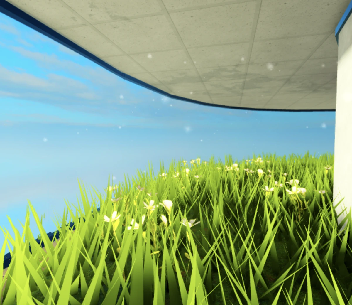 Level 150 | Backrooms: Generation Error Wiki | Fandom