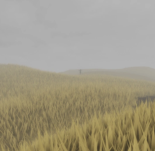 Scarecrows | Backrooms: Generation Error Wiki | Fandom