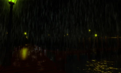 Level 7.5: "Docks" | Backrooms: Generation Error Wiki | Fandom