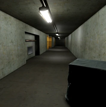 Level 1: "Habitable Zone" | Backrooms: Generation Error Wiki | Fandom