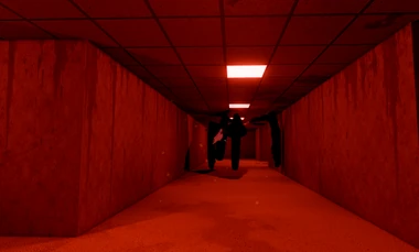 Aranea Membris | Backrooms: Generation Error Wiki | Fandom