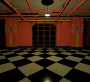 Level 94 | Backrooms: Generation Error Wiki | Fandom