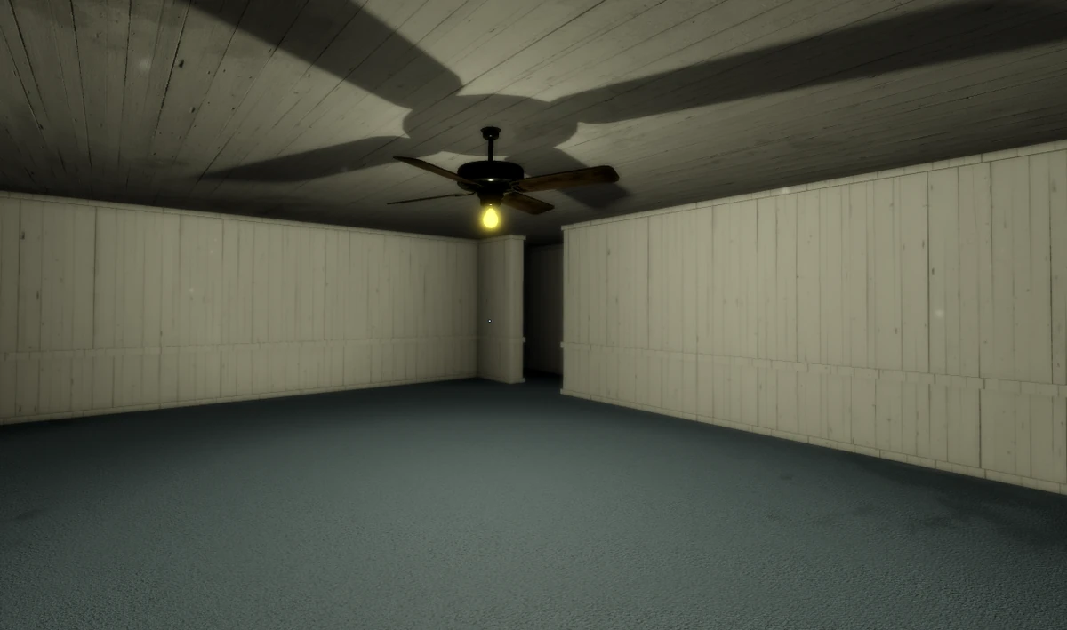 Category:Sublevels | Backrooms: Generation Error Wiki | Fandom