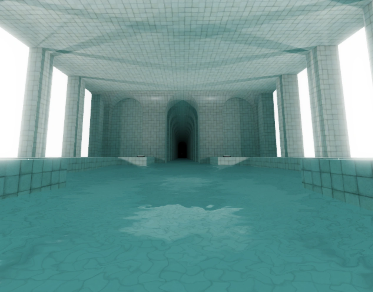 Level 162 | Backrooms: Generation Error Wiki | Fandom