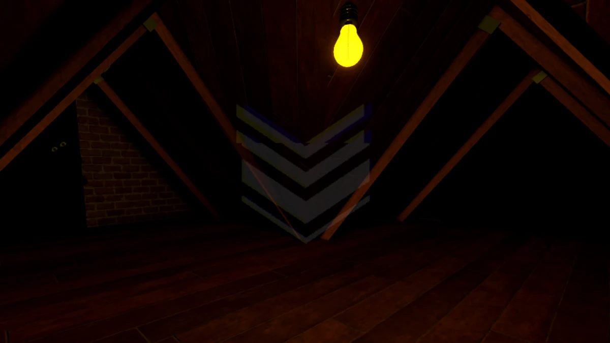 Peekers | Backrooms: Generation Error Wiki | Fandom