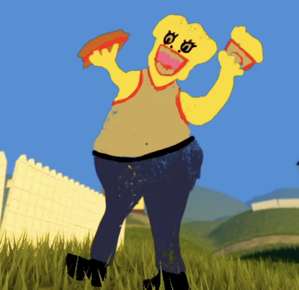Animations | Backrooms: Generation Error Wiki | Fandom Animations | Backrooms: Generation Error Wiki | Fandom