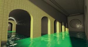 Level 37: "Sublimity" | Backrooms: Generation Error Wiki | Fandom