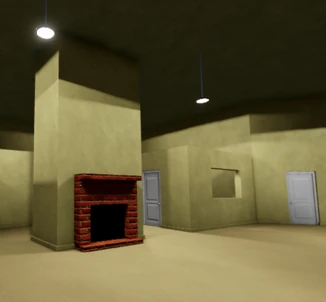 Level 193 | Backrooms: Generation Error Wiki | Fandom