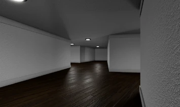 Level 188: "Windows" | Backrooms: Generation Error Wiki | Fandom