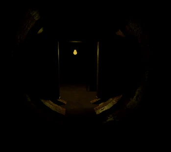 Level 6 | Backrooms: Generation Error Wiki | Fandom