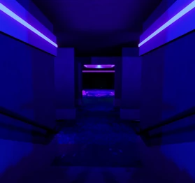 Level 699 | Backrooms: Generation Error Wiki | Fandom