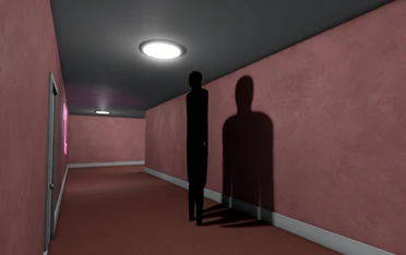 Kitty | Backrooms: Generation Error Wiki | Fandom