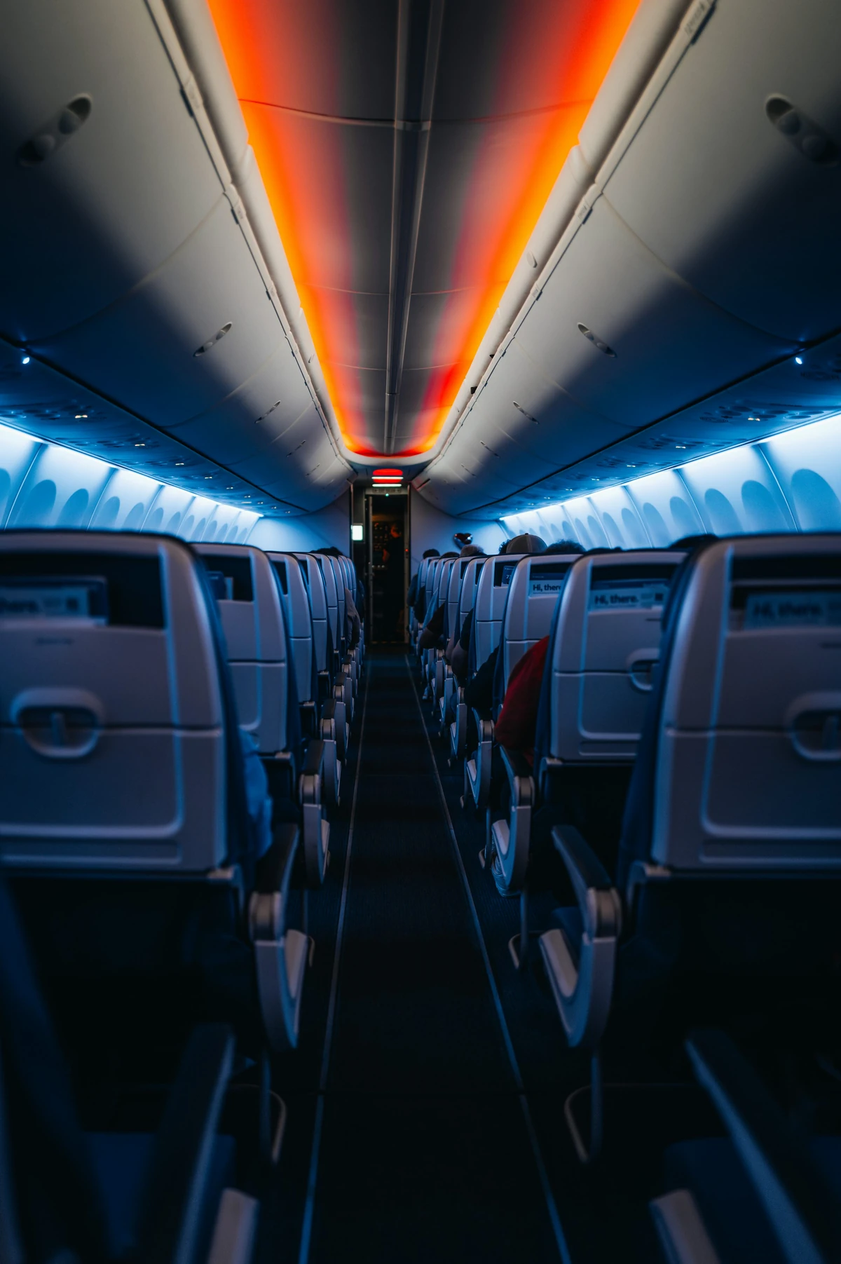 Level 56: The Repeating Airplane | Backrooms Ideas Wiki | Fandom