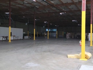 Level 20: Warehouse | Backrooms infinite Plus Wiki | Fandom