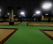 The Basement | Backrooms Infinite Wiki | Fandom