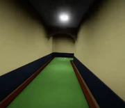 The Basement | Backrooms Infinite Wiki | Fandom