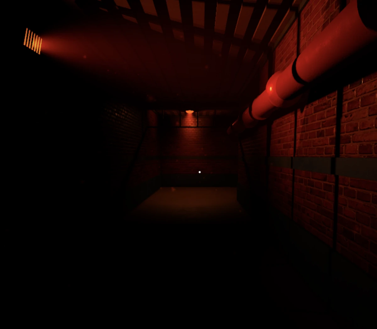 Level 2 | Backrooms Infinite Wiki | Fandom