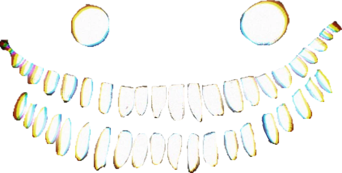 Smiler | Backrooms Infinite Wiki | Fandom